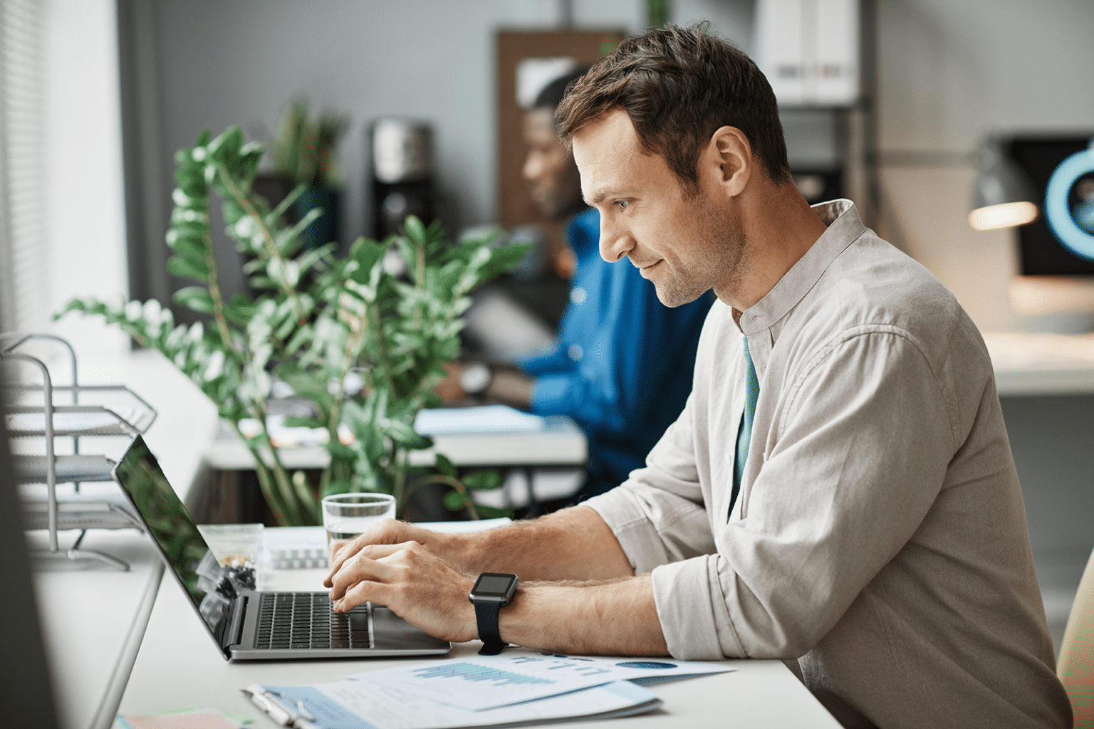 Practical SharePoint Improvements That Drive User Adoption - dataBridge