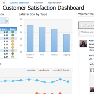 Business Intelligence- SharePoint Consulting Firm - dataBridge